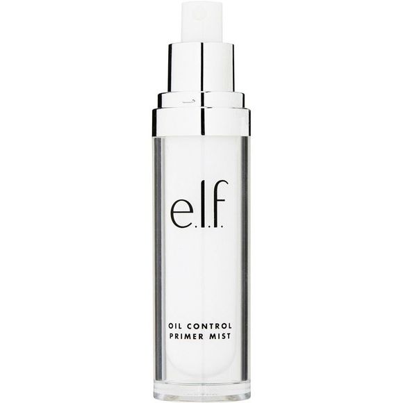 e.l.f. | Makeup | Oil Control Primer Mist | Poshmark